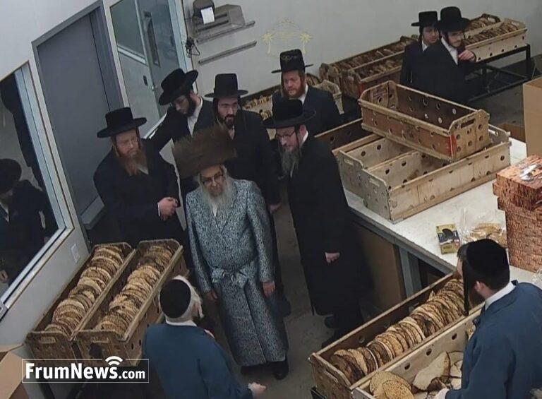 FrumNews.com | News For The Frum Community!