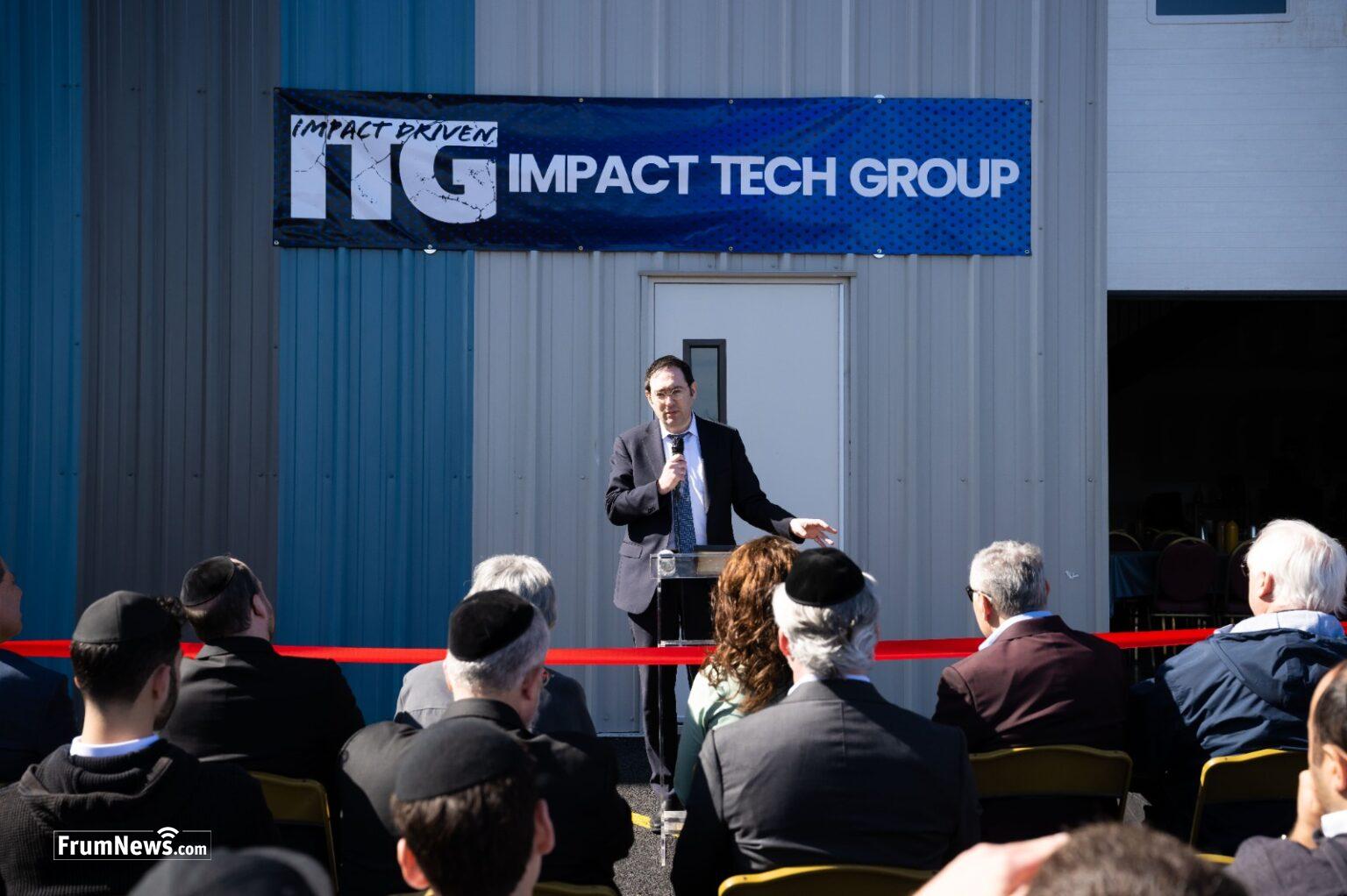 NJ Rising Stars ITG Celebrates Grand Opening of New Lakewood Building ...