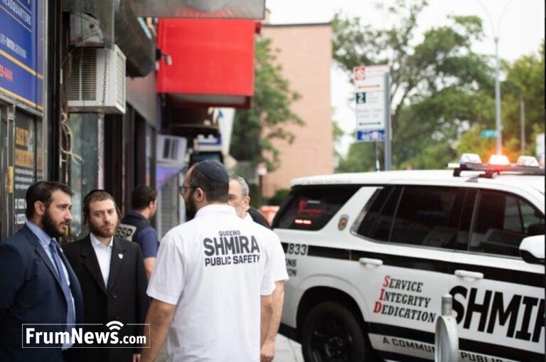 NYS Assemblyman Sam Berger Allocates $300k to Queens Shmira - FrumNews ...