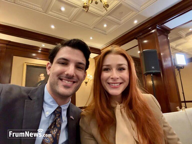 FrumNews.com | News For The Frum Community!