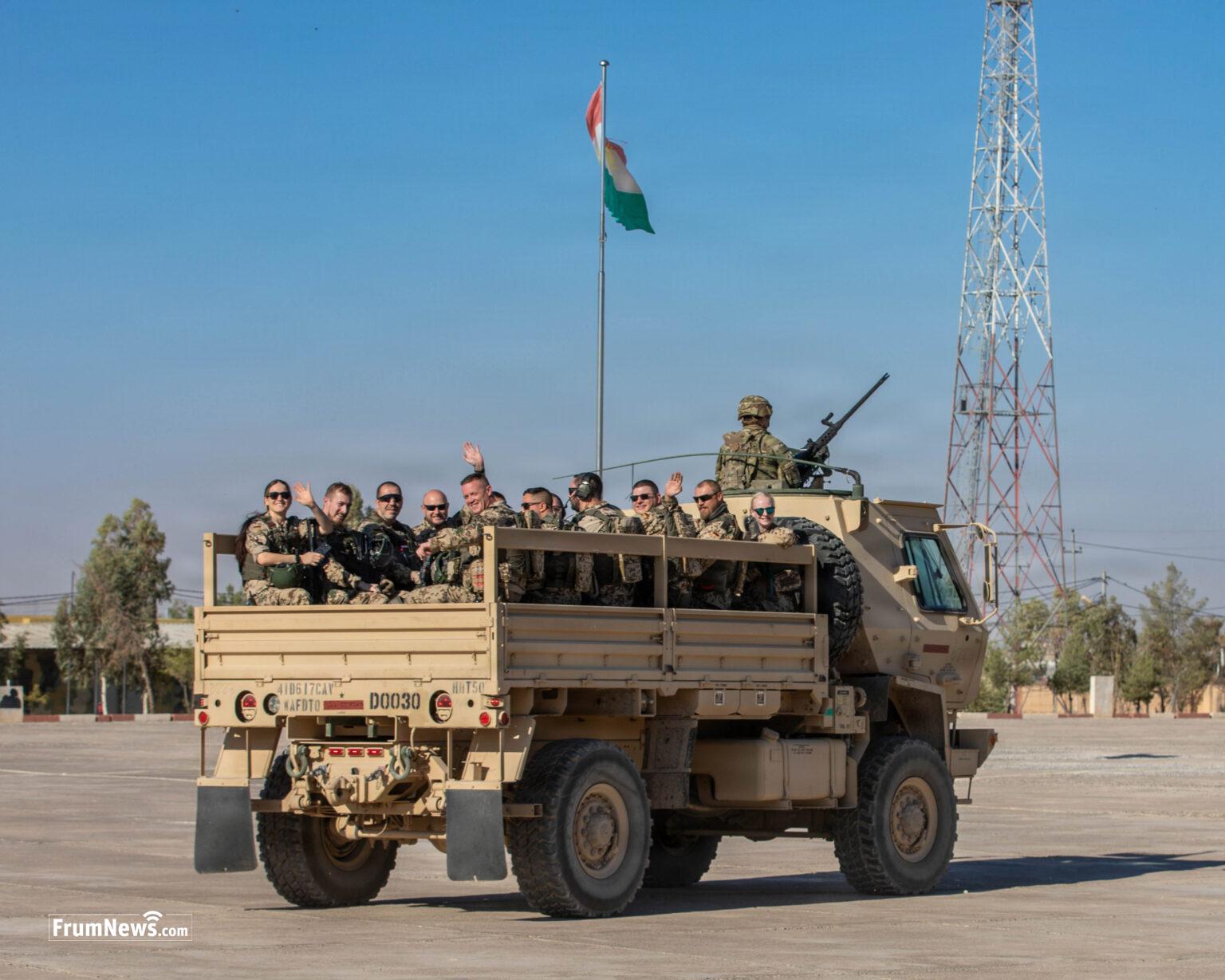 "We Will Find You" – U.S. Strike Eliminates ISIS-Linked Terrorist Who ...