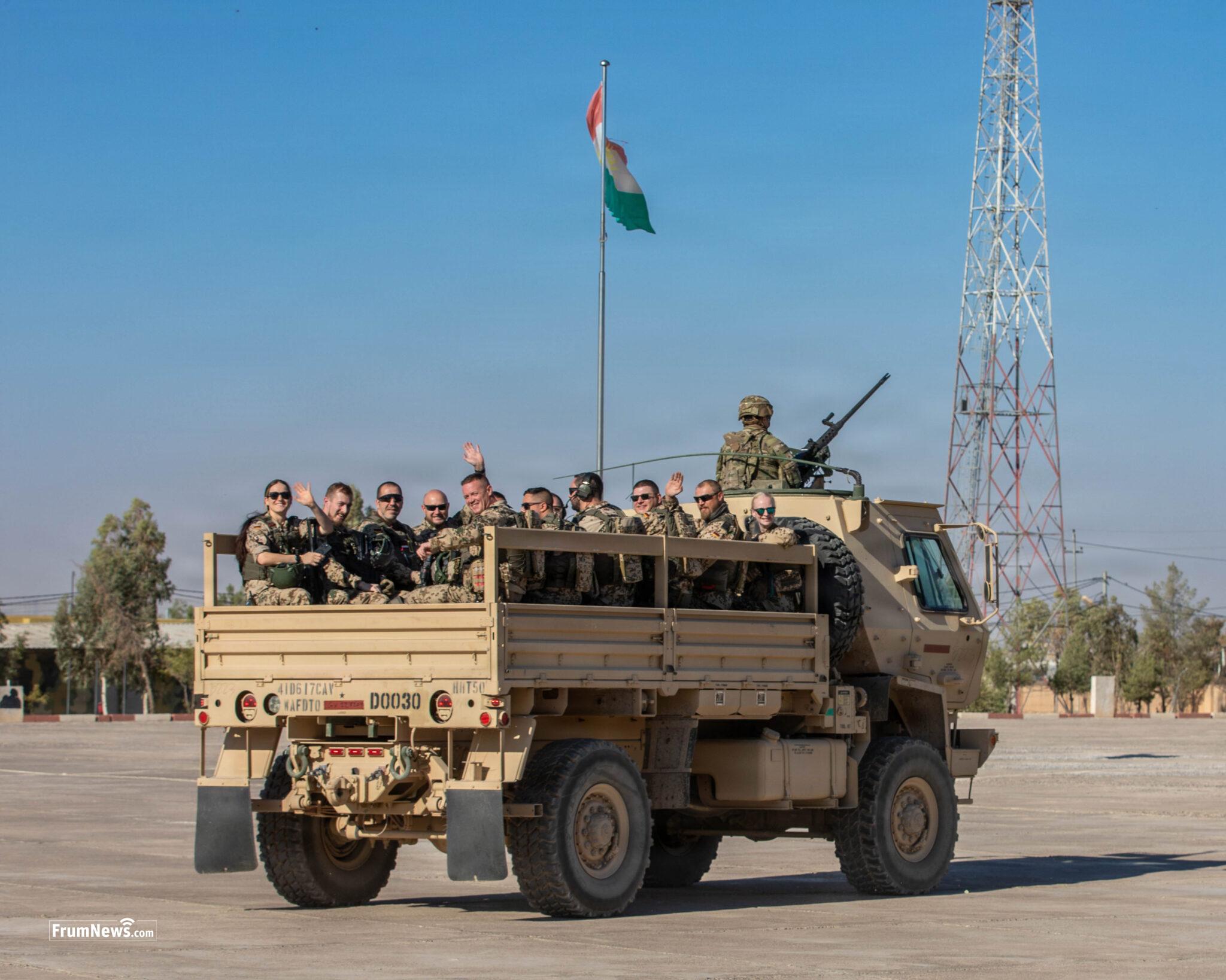 "We Will Find You" – U.S. Strike Eliminates ISIS-Linked Terrorist Who ...