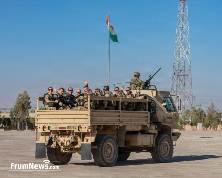 "We Will Find You" – U.S. Strike Eliminates ISIS-Linked Terrorist Who ...